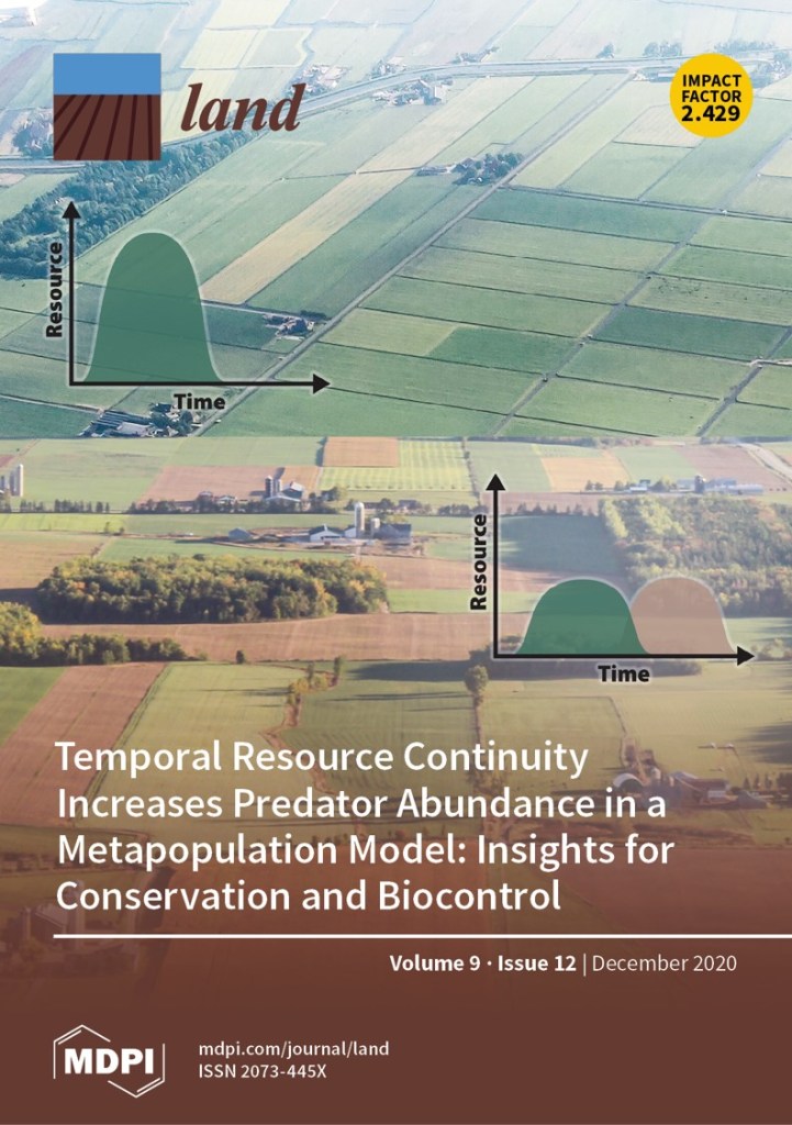 Publications – POLLINATOR LAB